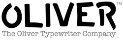 The Oliver Typewriter Company | Manual Typewriters | Writing Machines