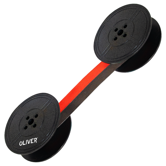 Typewriter Ribbons | The Oliver Typewriter Company | Replacement Ribbons