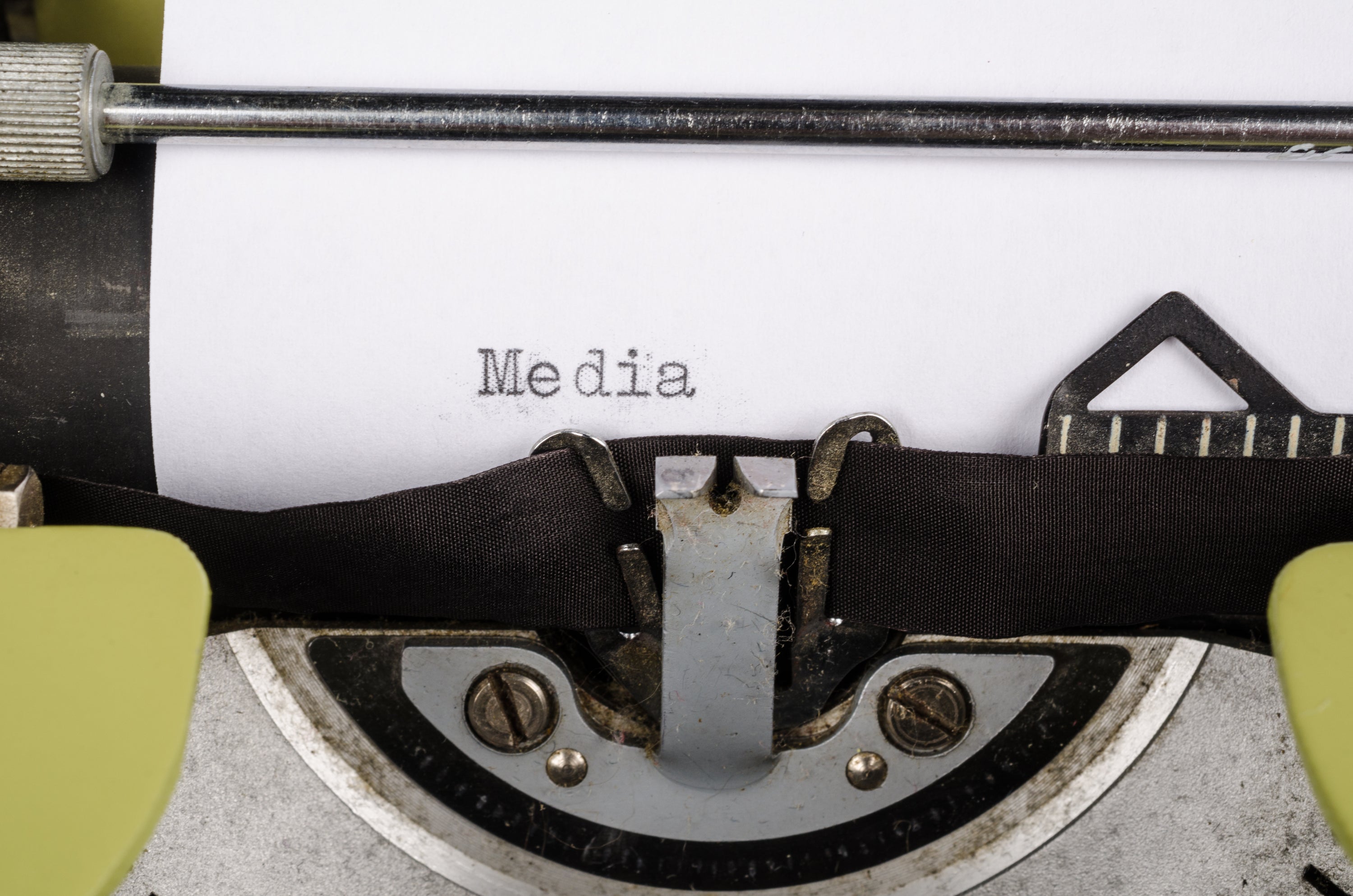 The Oliver Typewriter Company | Manual Typewriters | Writing Machines